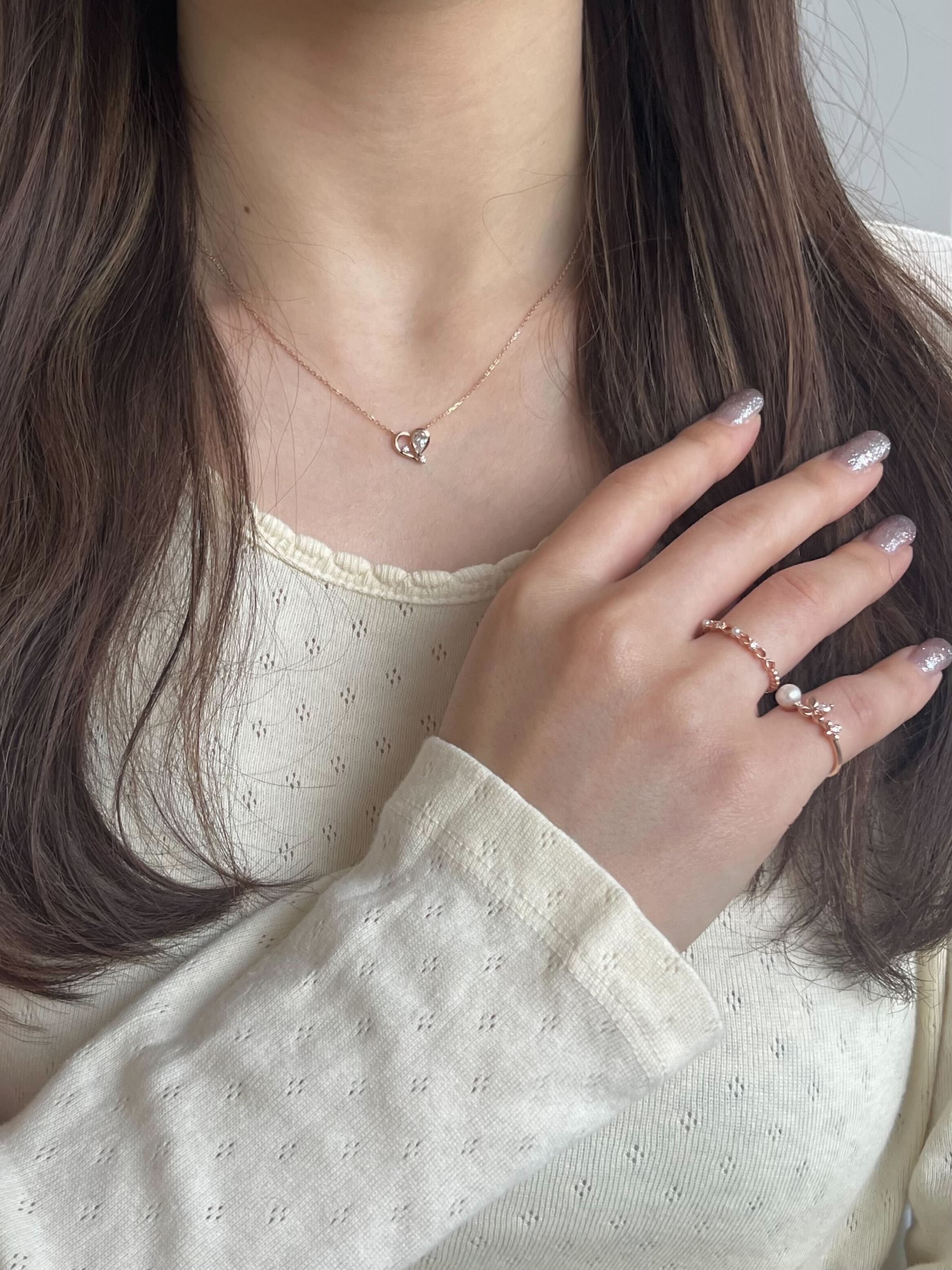 Spring Limited｜【公式】4℃ オンラインショップ